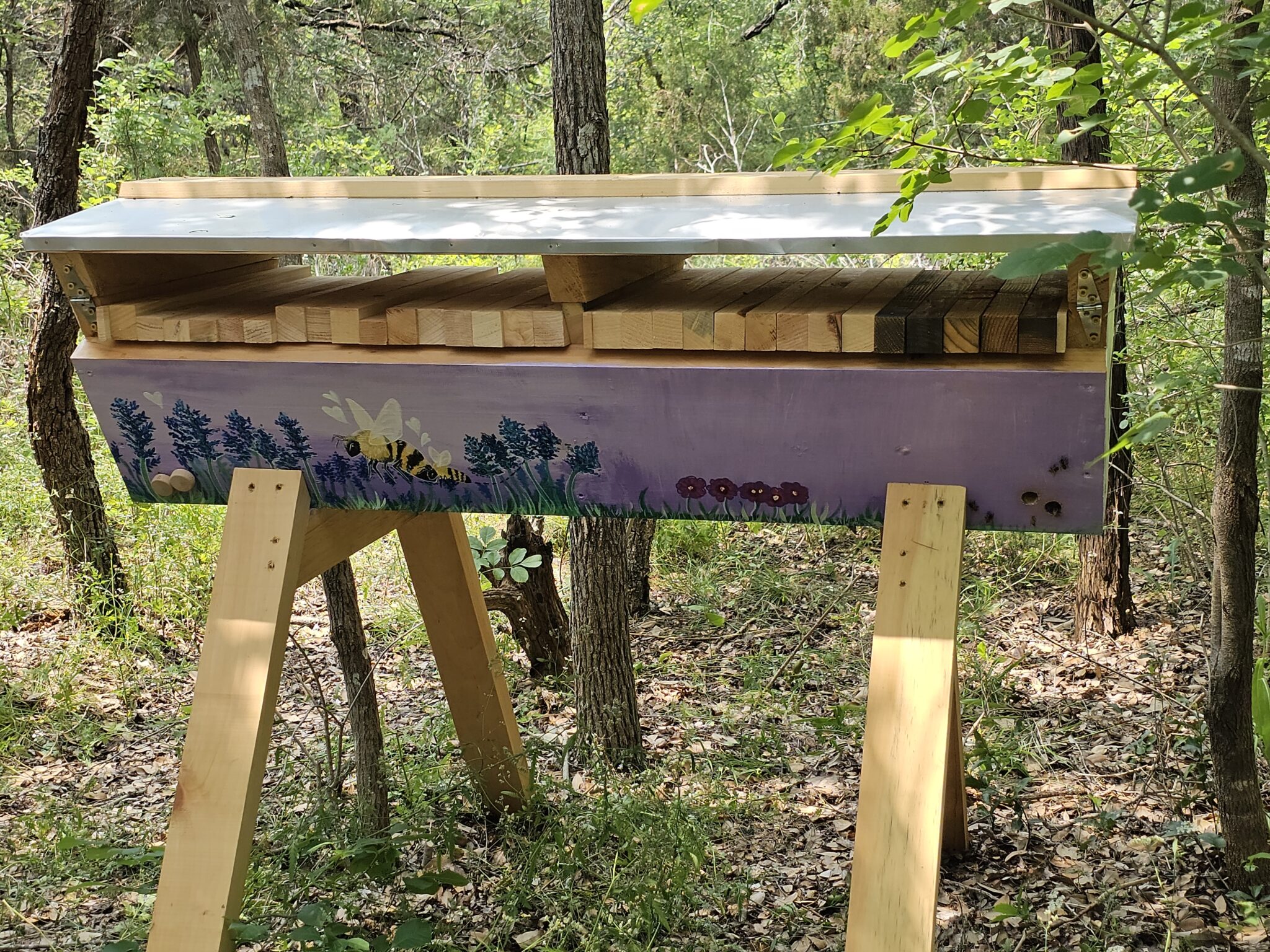 About Tactical Honey - Tactical Honey